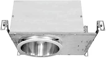 Compact Fluorescent Housing with Battery Backup - Recessed Light ...