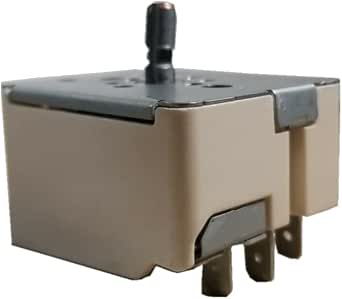 Amazon.com: Surface Unit Switch 3148954 Fits For Whirlpool Stove Oven ...