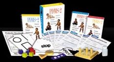 Amazon.com: Sammons Preston Pdms-2 Peabody Developmental Motor Scales ...