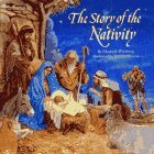 The Story of the Nativity: Winthrop, Elizabeth, Sanderson, Ruth ...