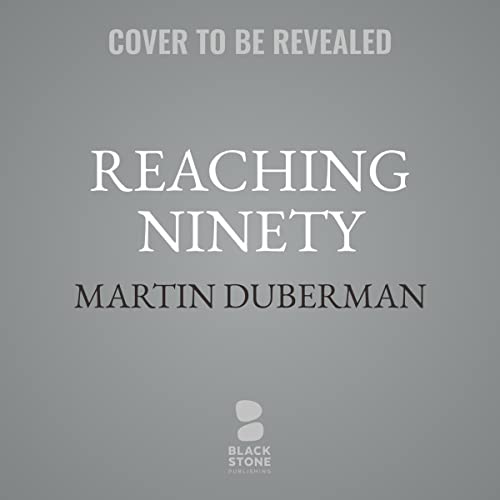 Amazon.com: Reaching Ninety (Audible Audio Edition): Martin Duberman ...