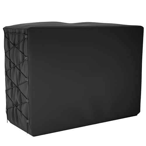 Find The Best Air Conditioner Compressor Cover Reviews & Comparison ...