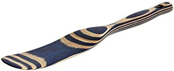 Amazon.com: ISLAND BAMBOO Blue Spurtle, 1 EA: Home & Kitchen