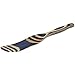 Amazon.com: ISLAND BAMBOO Blue Spurtle, 1 EA: Home & Kitchen
