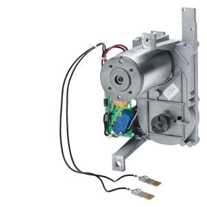 Siemens Motorised Operating Mechanism With Electronic Closing Ac 110 ...