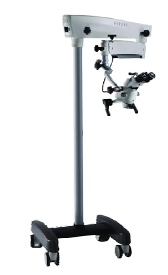 RAYSCOPE - Dental Operating Microscope - (Code : RYS-OPM-400) : Amazon ...