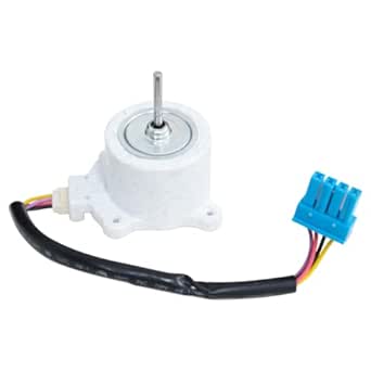 Amazon.com: OEM Genuine EAU63103302 Condenser Fan Motor EAU63103301 ...