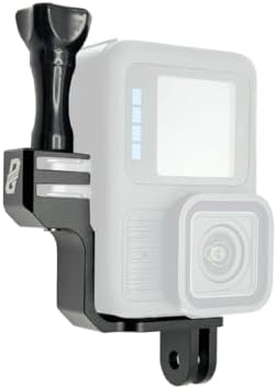 Amazon.com : Dango Design Vertical Mount L-Bracket Elbow Adapter for ...