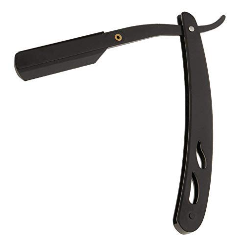 Osking (Made In Switzerland) Straight Edge Stainless Steel Folding ...