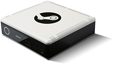 ZOTAC NEN Steam Machine ZBOX-SN970-P-U Gaming Mini PC (Intel Core i5 ...