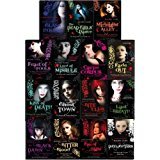 Buy Morganville Vampires, Series 1 to 3 By Rachel Caine 15 Books ...