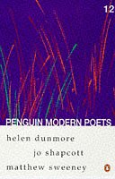 『Penguin Modern Poets: Helen Dunmore, Jo Shapcott, Matthew - 読書メーター