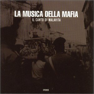 La Musica Della Mafia Vol. 1 - Various: Amazon.de: Musik-CDs & Vinyl