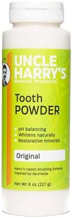 Amazon.com : TheraNeem Tooth and Gum Powder | Supports Healthy Teeth ...
