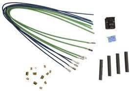 Mopar Wiring 4 way, 5019941AA : Amazon.ca: Everything Else