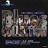 Various Artists - Blues Collection - Amazon.com Music