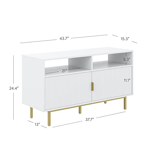 The 9 Best Nathan James TV Stands of 2026 [Verified] - Cherry Picks