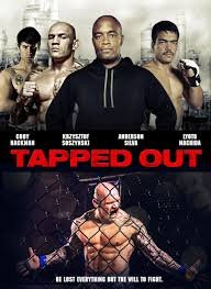 Amazon.com: Tapped Out (DVD) : Movies & TV
