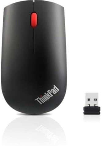 Amazon.com: Lenovo 00ph133 sm50l24506 USB Optical Mouse : Electronics