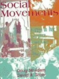 Amazon.com: Social Movements: Readings on Their Emergence, Mobilization ...