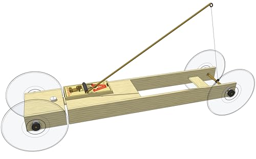 The 10 Best Wheels For Mousetrap Car