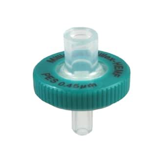 Millipore SLGPX13NL Polyethersulfone Hydrophilic Millex-GP Non-Sterile ...
