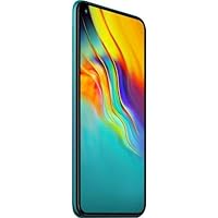 Infinix Hot 9 (Ocean Wave, 64 GB) (4 GB RAM) : Amazon.in: Electronics