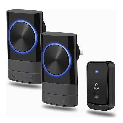 amazon.ae Best Sellers: The best items in Door Bell Kits based on ...