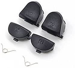 1 Set for Playstation Dualshock 4 PS4 Controller JDS-010 JDM-011 JDS ...