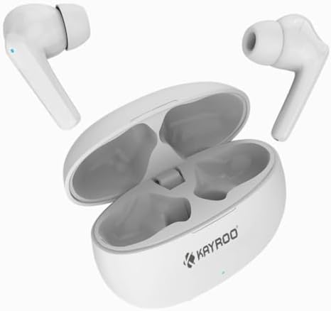 HP H150 True Wireless Earbuds, Bluetooth Connectivity, Digital Active ...