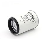 MANN WK1060/1 - Fuel filter cross reference