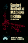 Buy Standard Handbook of Machine Design Book Online at Low Prices in ...