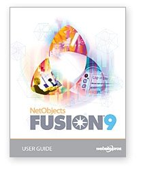 User Manual (NetObject Fusion, Version 9): NetObjects: Amazon.com: Books