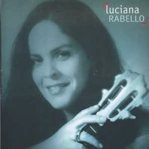 Luciana Rabello: Amazon.de: Musik-CDs & Vinyl
