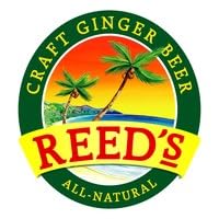 Amazon.com : REED's Strongest Ginger Beer - 12 oz (12 Glass Bottles) 48 ...