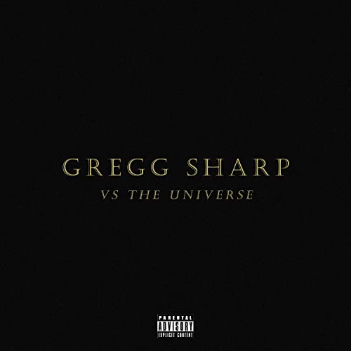 Écouter Gregg Sharp Vs. The Universe par Gregg Sharp sur Amazon Music ...