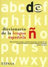 DICCIONARIO DE LA LENGUA ESPA?OLA (SIN COLECCION) : AA.VV.: Amazon.es ...