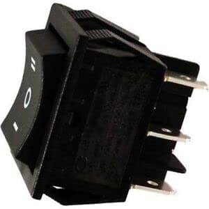 Amazon.com: Tolxh #105147 Vacuum Cleaner On Off Rocker Switch New ...