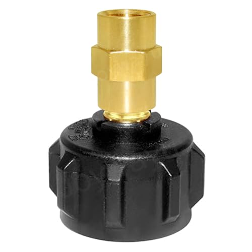 Tuerca Para Tanque De Gas - Ferreteria Y Herramientas