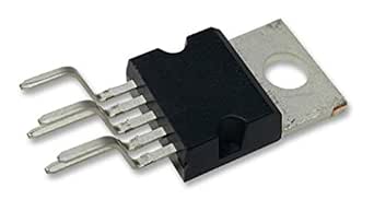 TOP233YN - AC/DC Off-Line Switcher, TOPSwitch-FX, Flyback, 85VAC - 265 ...