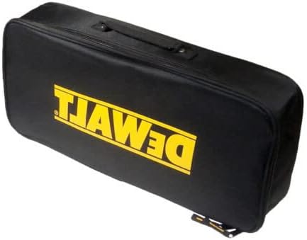 Amazon.com: N184943 for Dewalt OEM Replacement Tool Bag DCH133B DCH133B ...