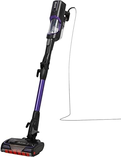 Shark Stratos Corded Stick Vacuum Cleaner Pet Pro with Anti Hair Wrap ...