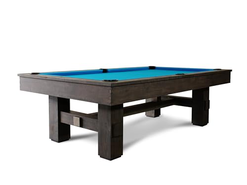 Best 8 Foot Pool Tables for Game Rooms and Home Entertainment ...