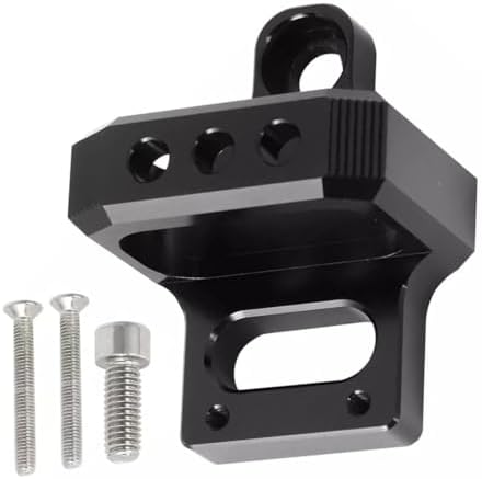 Amazon.com: Billet 3 Port for MAC, AEM Boost Controller Solenoid Valve ...