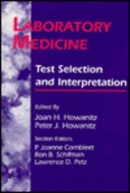 Buy Laboratory Medicine: Test Selection and Interpretation Book Online ...