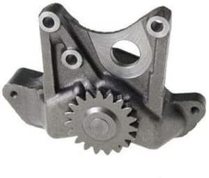 Amazon.com: Perkins OEM Oil Pump 4132F051 : Automotive