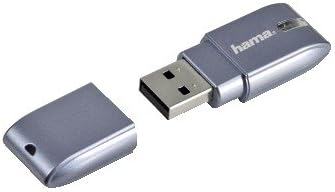 Hama Bluetooth USB Adapter, Class 1: Amazon.de: Computer & Zubehör