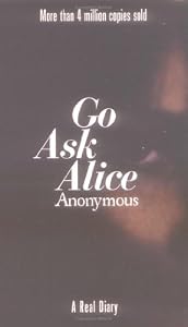 9780689817854: Go Ask Alice | BookScouter.com