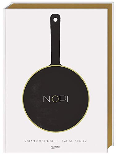 Amazon.com: Nopi livre de cuisine (French Edition): 9781547909513 ...