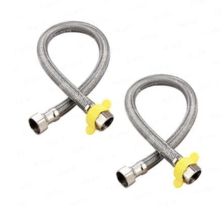 Stainless Steel Connection Pipe For Geyser Connection Pipe For Wash ...